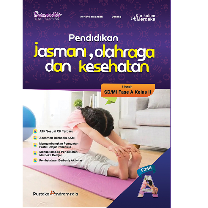 Tumaritis ( Modul Cerdas Karya Guru ) Pendidikan Jasmani,Olahrga dan ...